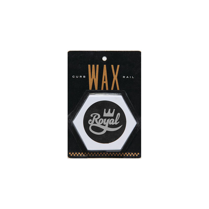 Royal Wax Block – Crailstore